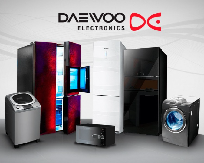 Quienes somos :: Serviciodaewoopanama